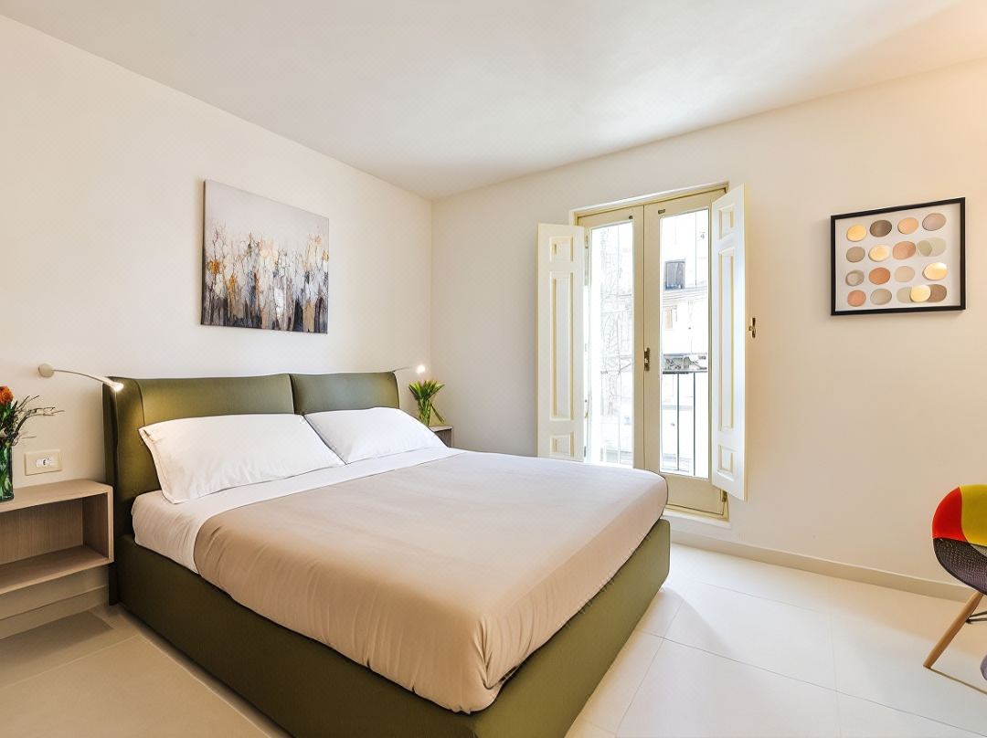 Casa Magadè B&b - Manduria