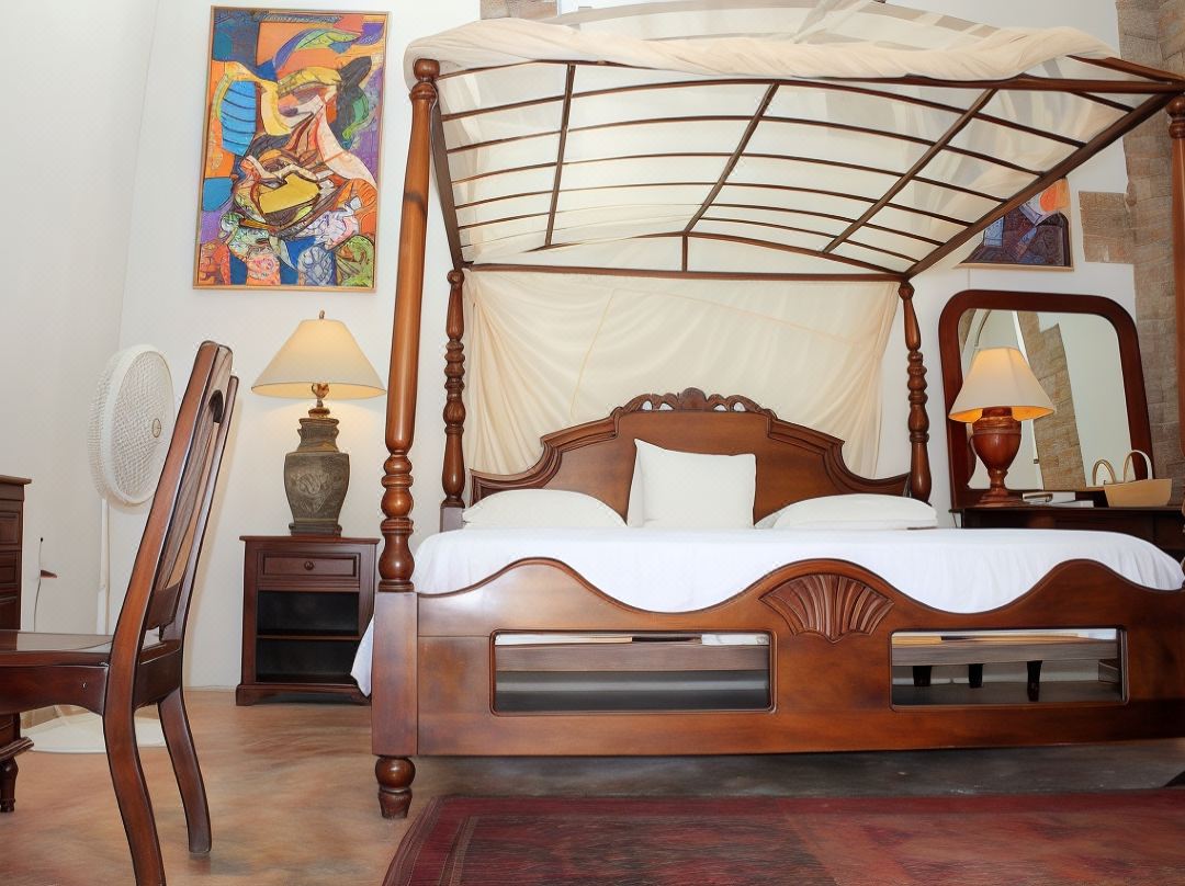 Hotel Florita - Karaiby