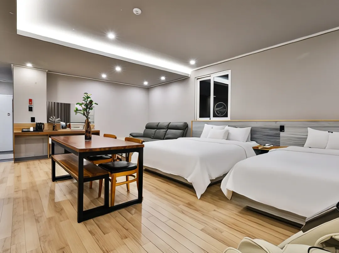 Daegu Seongseo Hotel Series 5.0 - Daegu