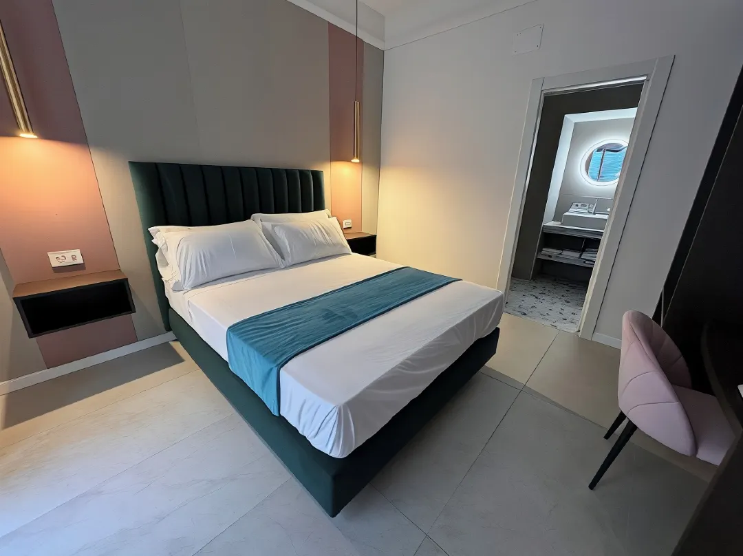 Museo Suite - Napoli