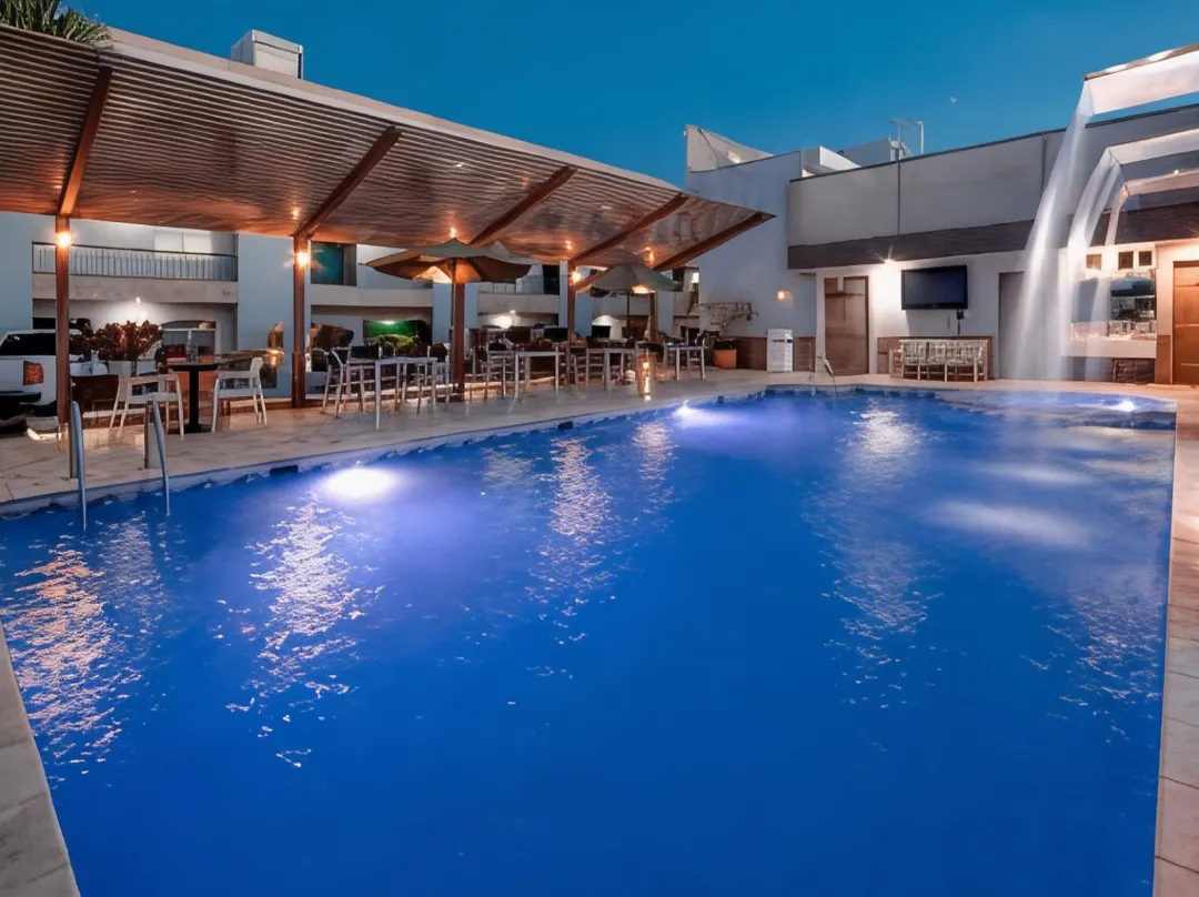 Inhouse Culiacán - Sinaloa