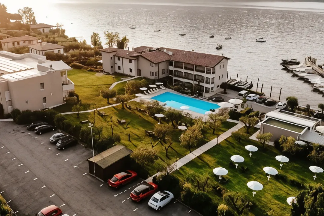 Bella Hotel & Leisure - Salò