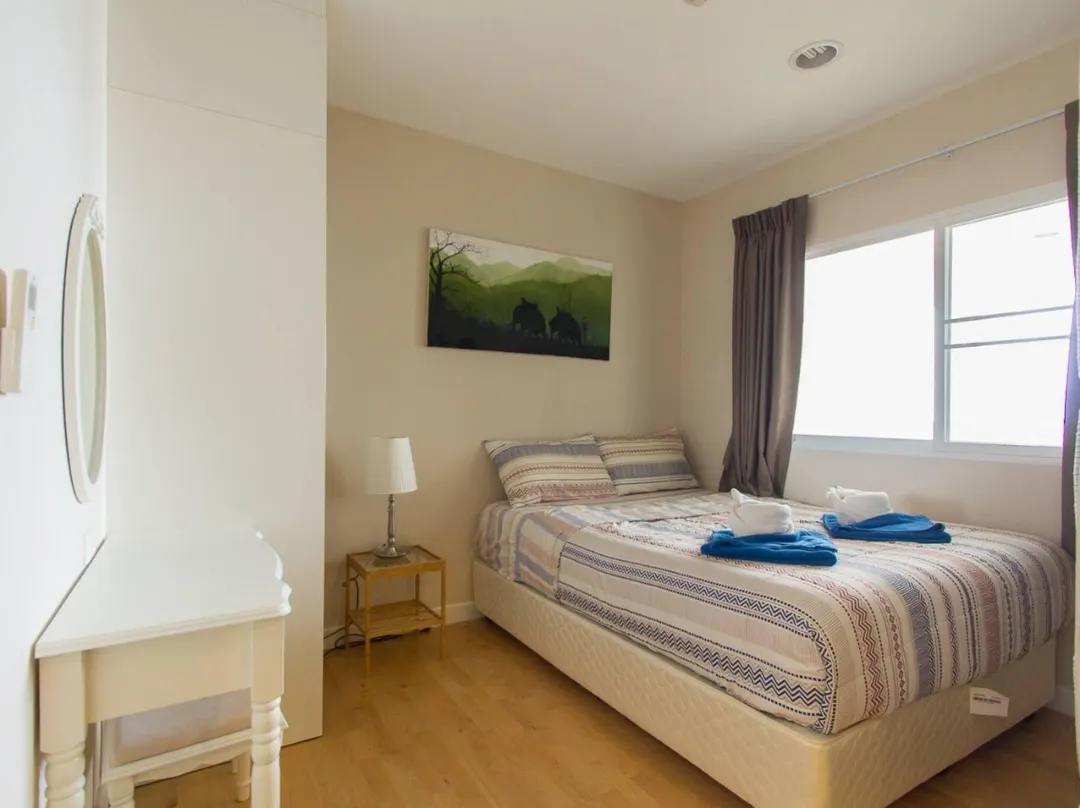 1703 - Hua Hin Two Bedrooms Two Bathrooms With Panorama Sea View 17th Top Floor - Cha-am