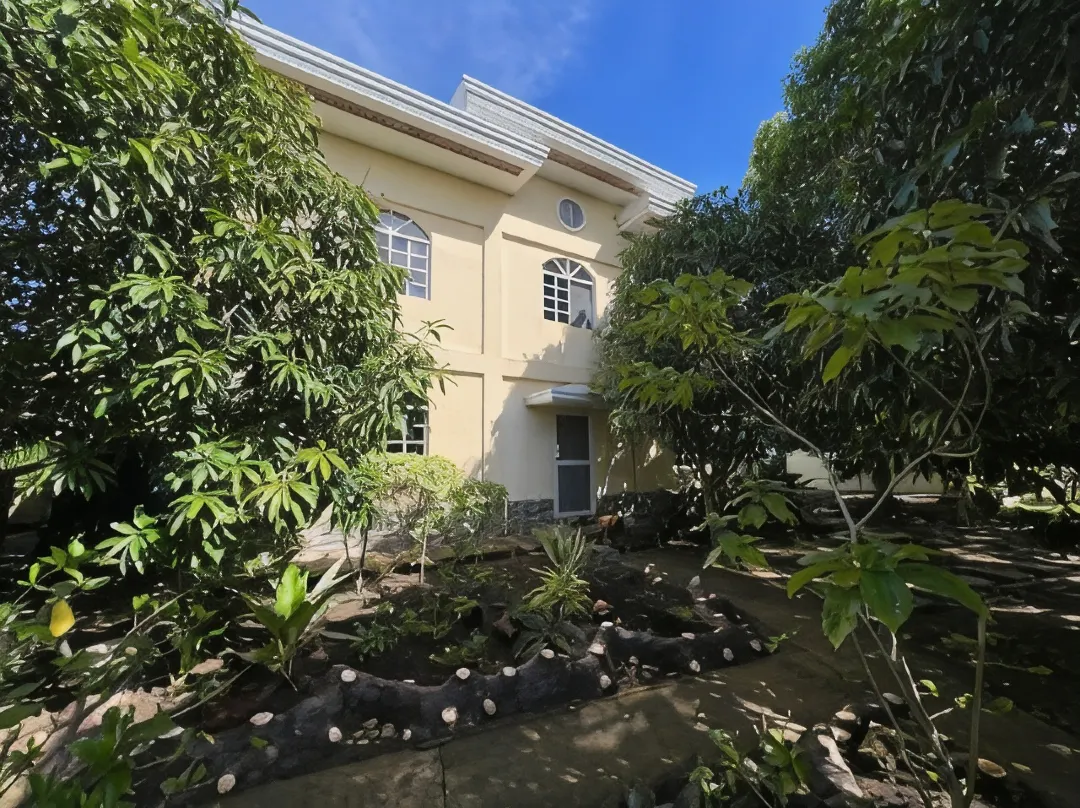 Sondol Guesthouse - Loon