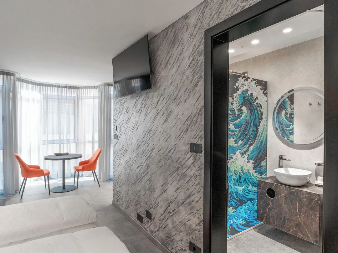 Adv Home - Exclusive Rooms - 볼차노