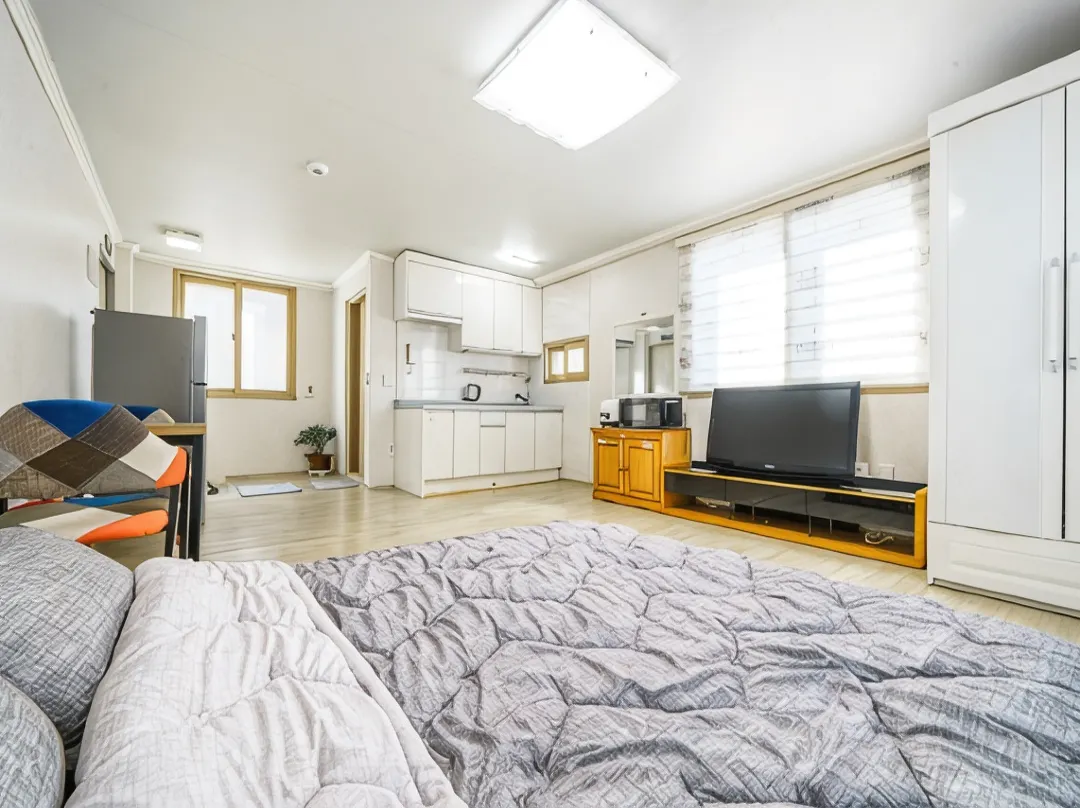 Yeongwol River Maru Pension - Gumi-si