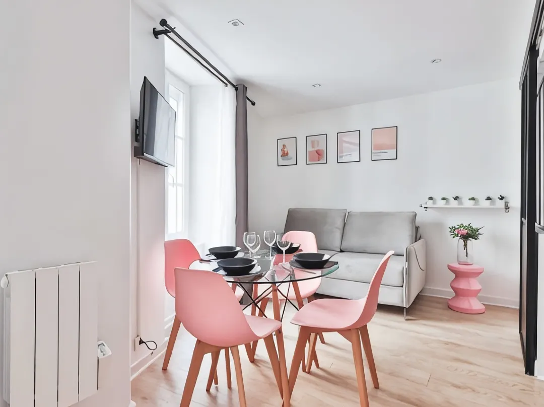 Elegant Stay Steps From Jardin Du Luxembourg - Paris