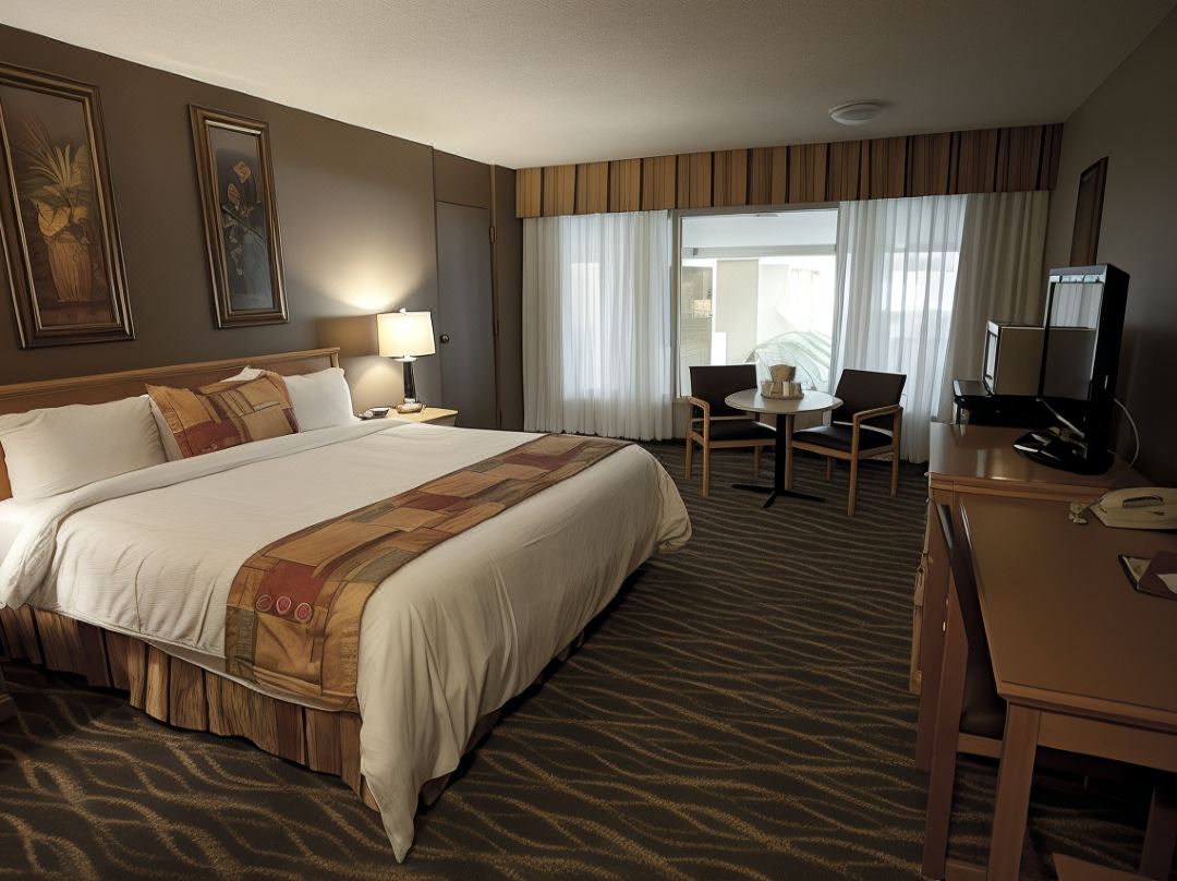 Westlock Inn & Conference Centre - Westlock