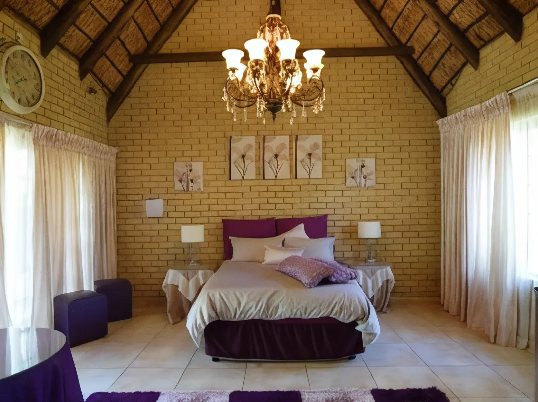 Thabong Bed And Breakfast - Brakpan