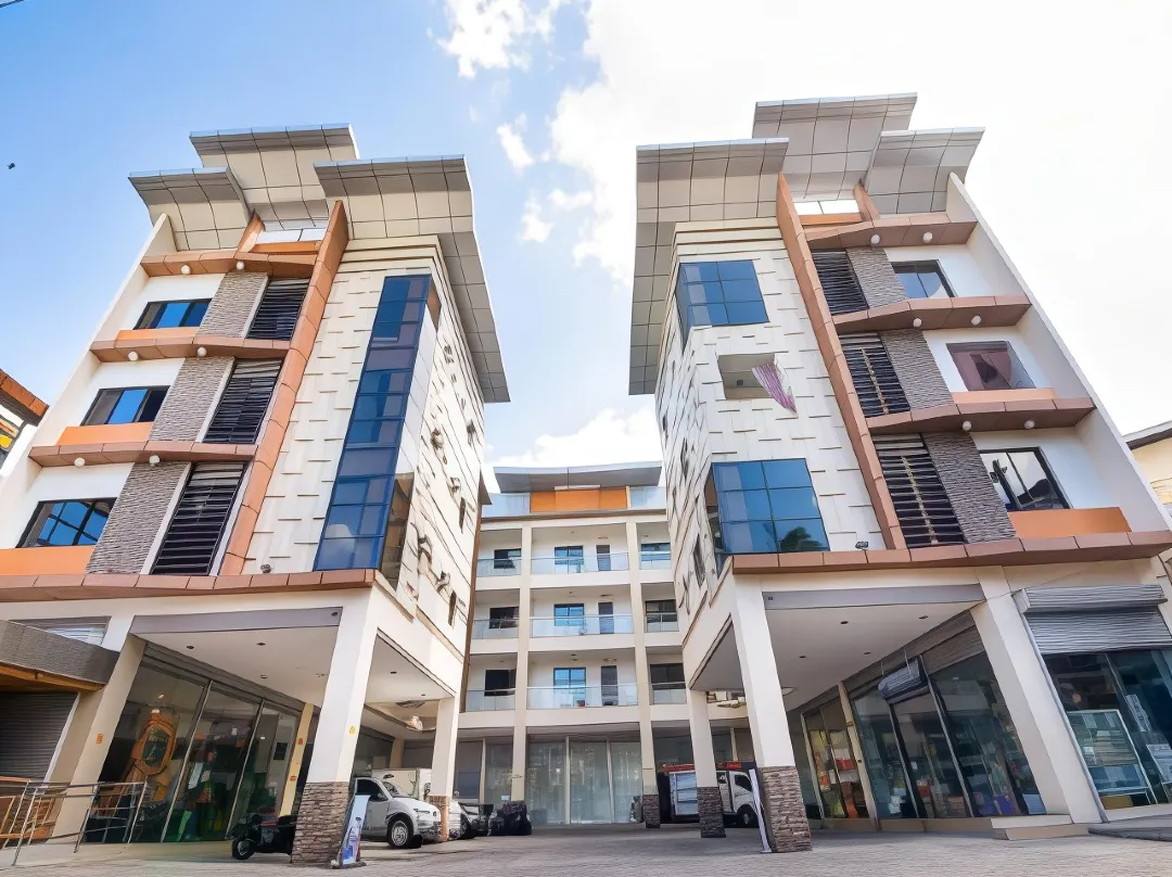 Mca Suites By Hiverooms - Cebu