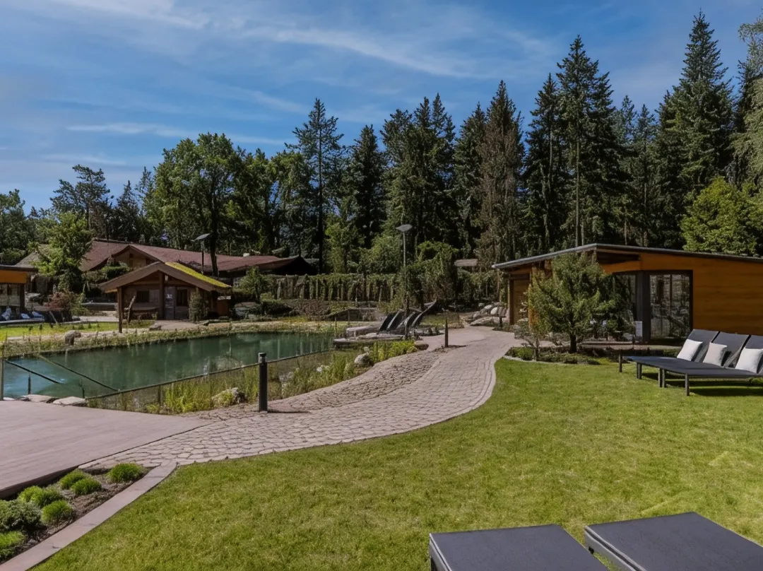 Hotel Heidegrund - Friesoythe