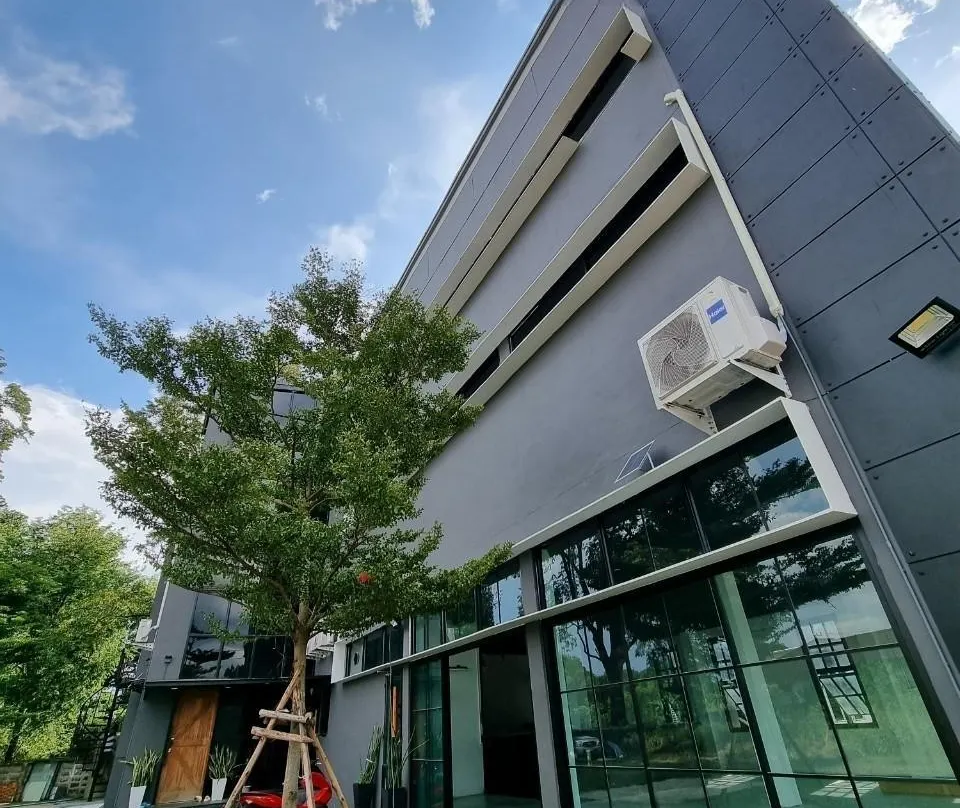 Chuan Diary - Ubon Ratchathani