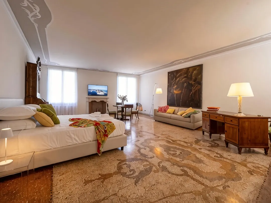 Mocenigo Grand Canal Luxury Suites - Venecia