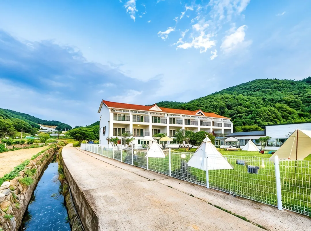 Tongyeong Glam Dog - Tongyeong-si