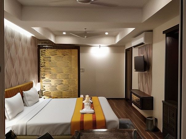 The Harriet View - Port Blair