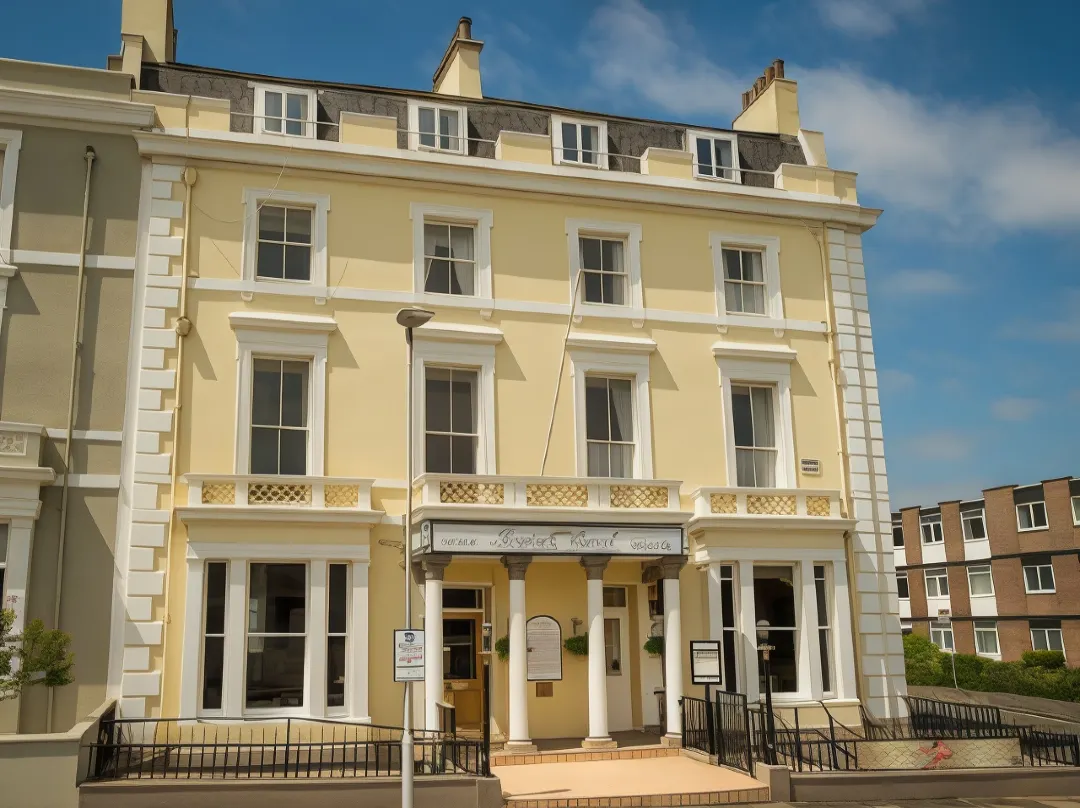 Invicta Hotel - Plymouth