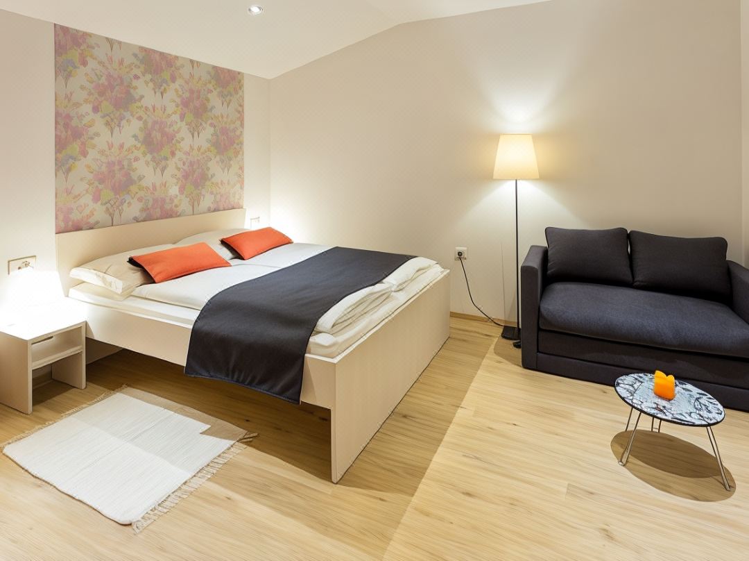 Apartments Shishka - Ljubljana