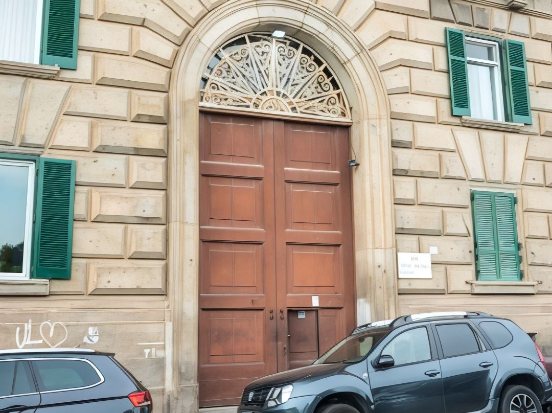 Mareluna Rooms - Nápoles