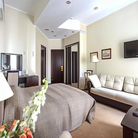 Kamergersky Mini-hotel