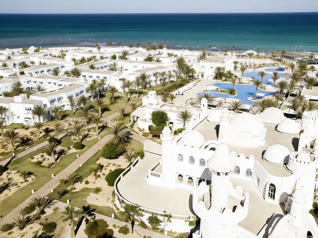 Robinson Djerba Bahiya - All Inclusive - Midoun
