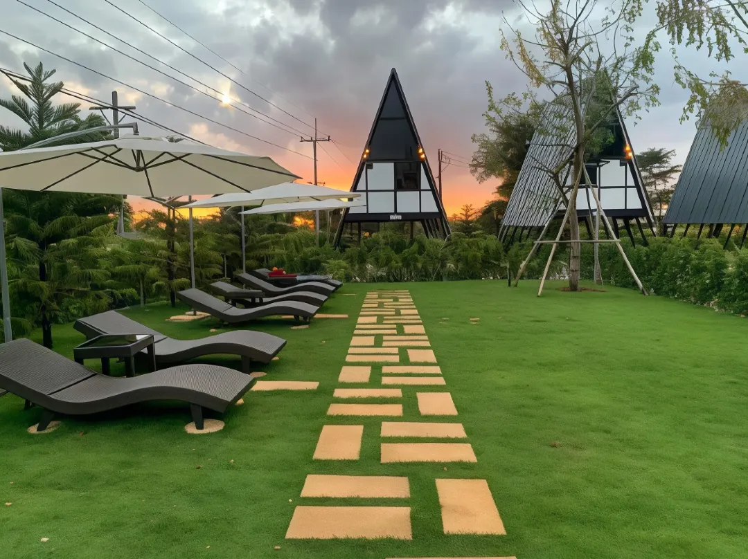 Sean Sawat Resort 2 - Khon Kaen