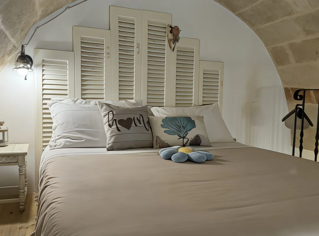 B&b Casa Fiore - Polignano a Mare