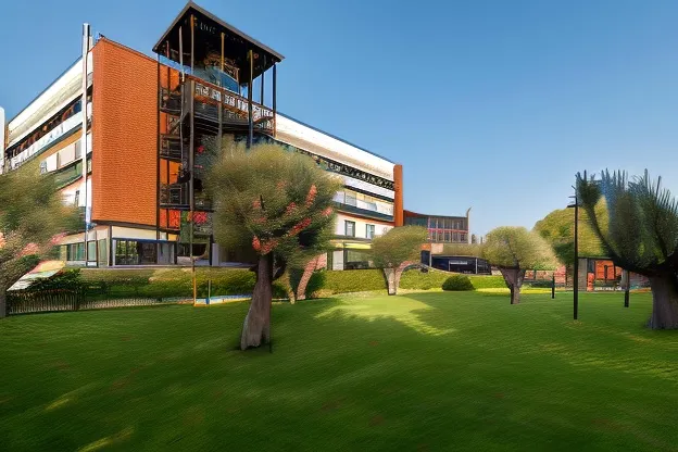 Ft Lotus Thermal Hotel&spa, Trademark Collection By Wyndham - Manisa Merkez
