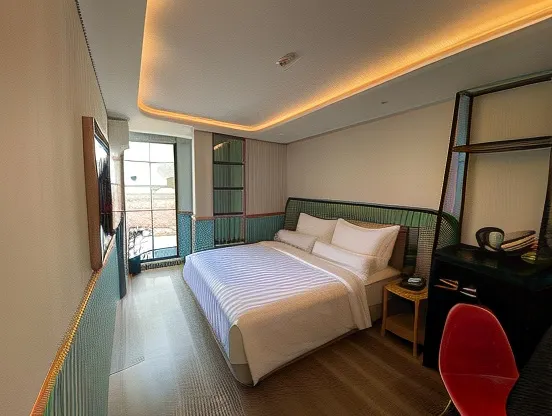 Luxeur Jakarta - Setiabudi - 雅加達