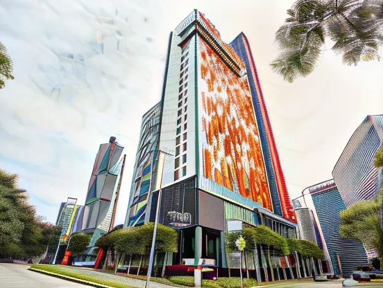 Qq Damansara - Pahang