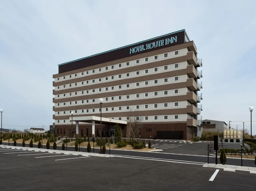 Hotel Route-inn Kashima - Kashima