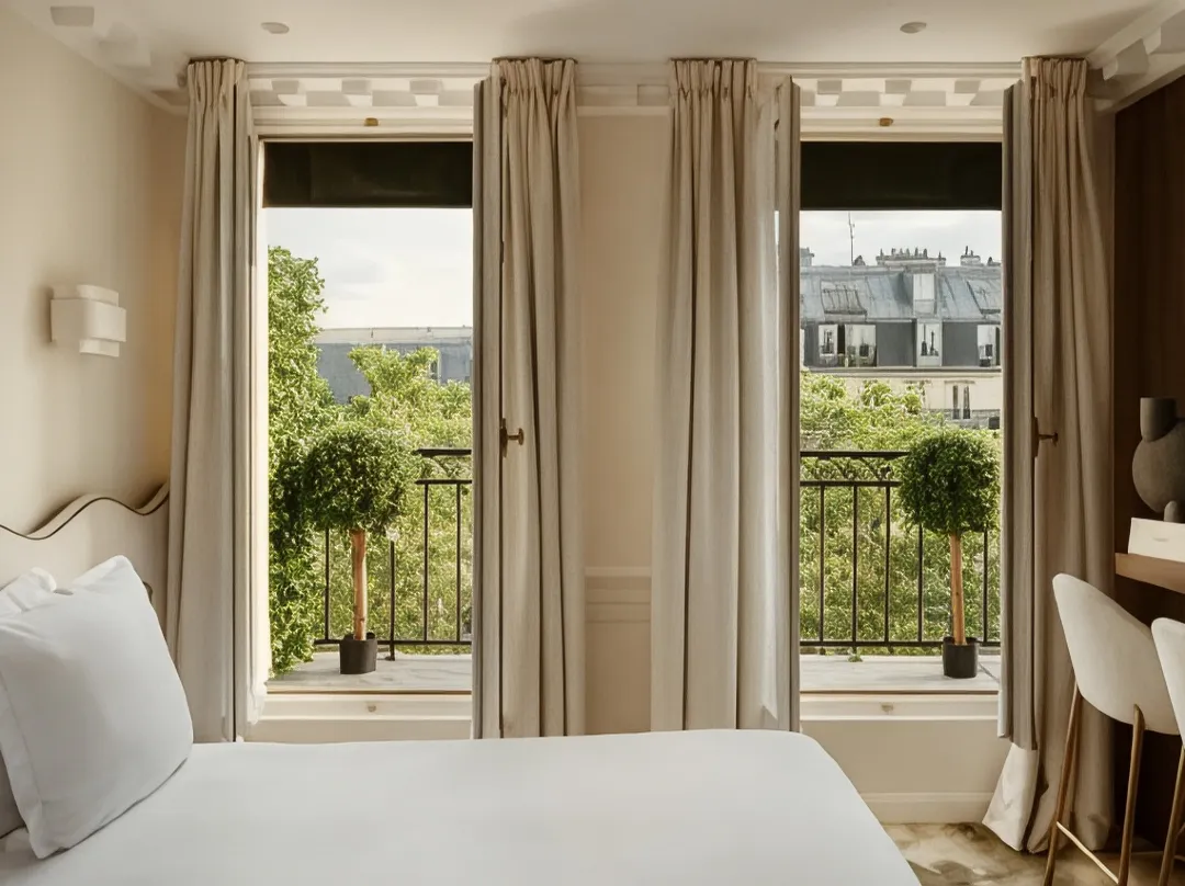 Hôtel Leon - Val-de-Marne