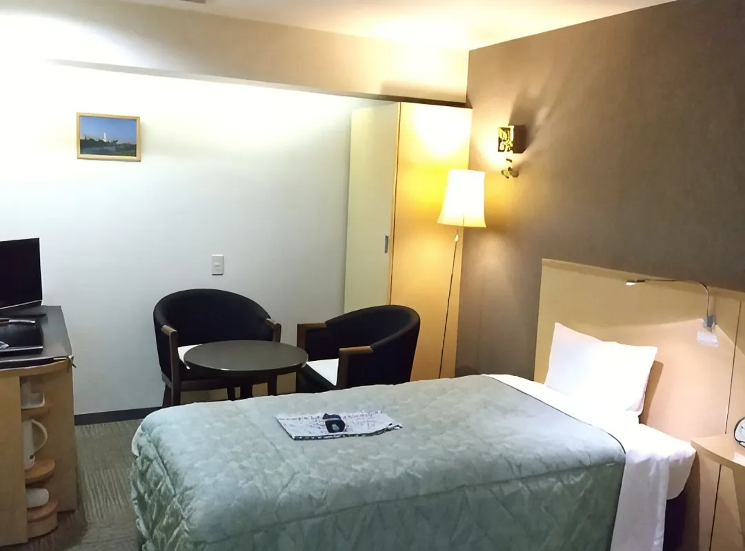 Zenriren Yoyogi-no-yado - Shibuya City