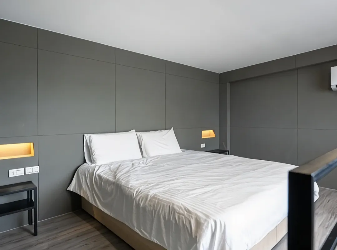 Liuqiu East Star Homestay - 東港鎮