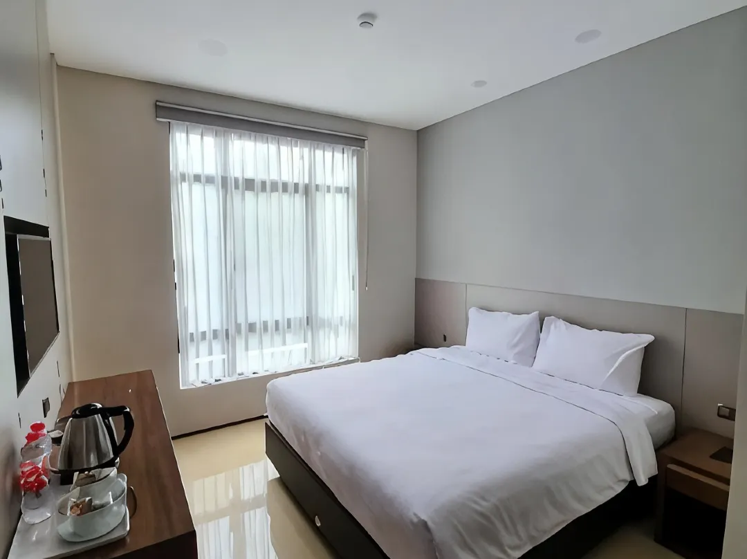 Yokotel City - Bandung