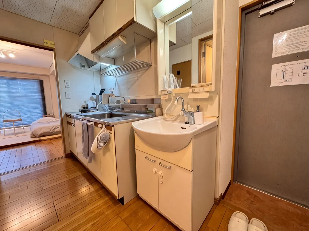 Toyoko No Yoko 305 - Okayama Prefecture, Japan