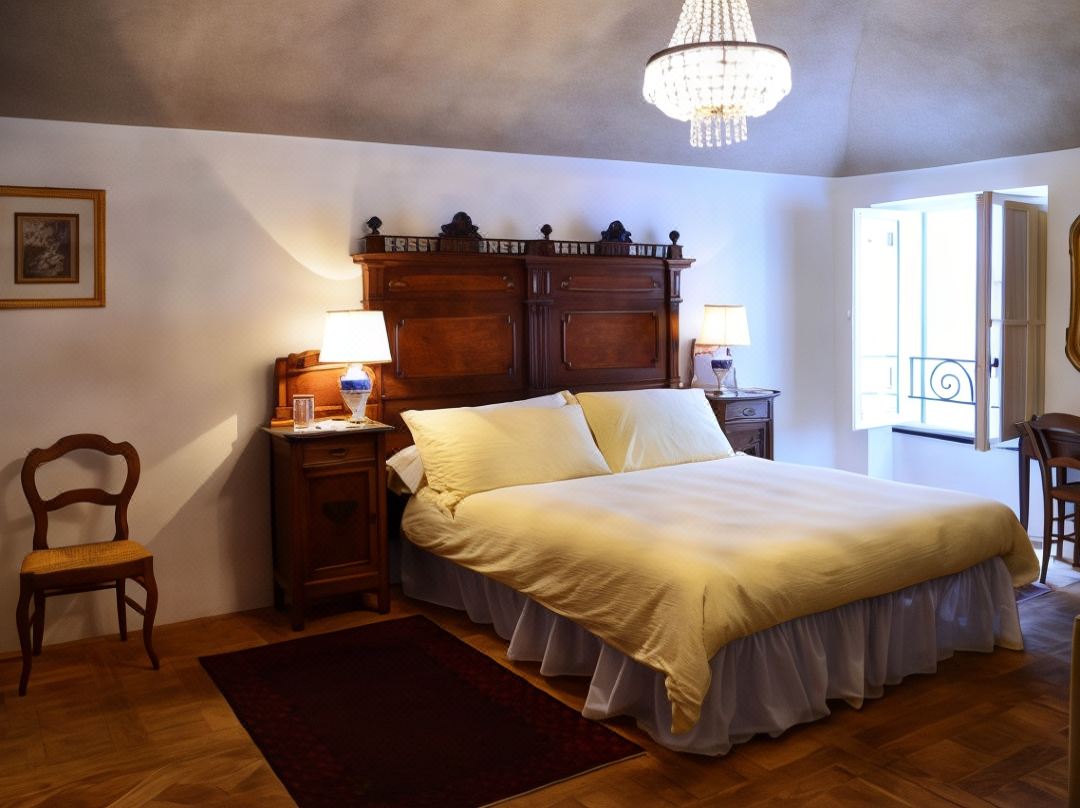 La Terrazza Di Vico Olivi B&b - Ventimiglia