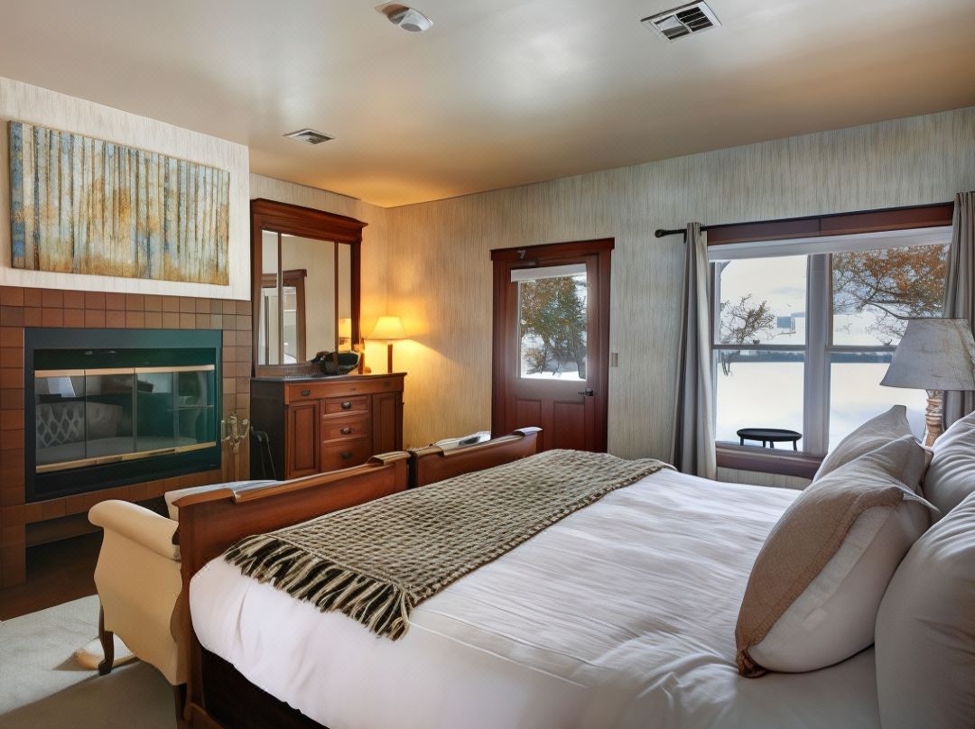 Casia Lodge And Ranch - Lake Chelan, WA