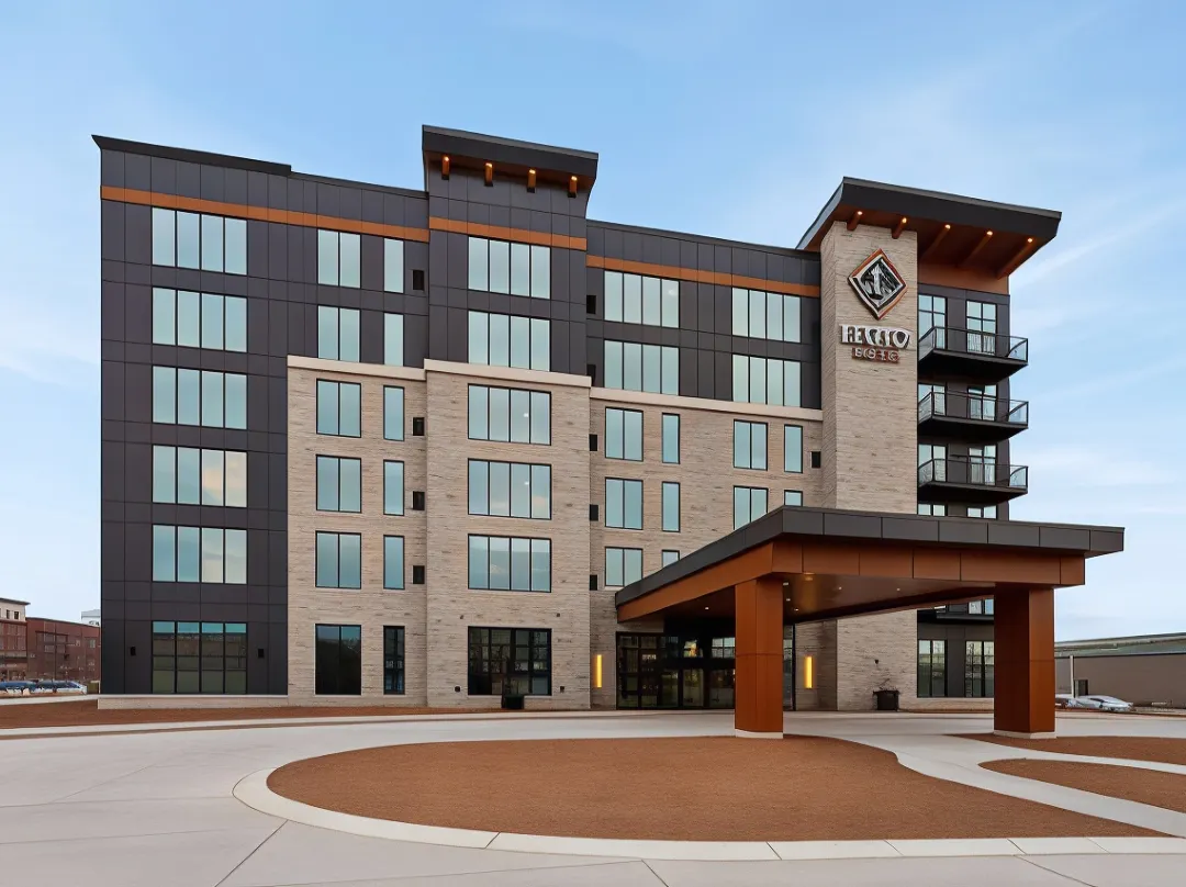 Legacy Hotel Trademark Collection By Wyndham - Green Bay
