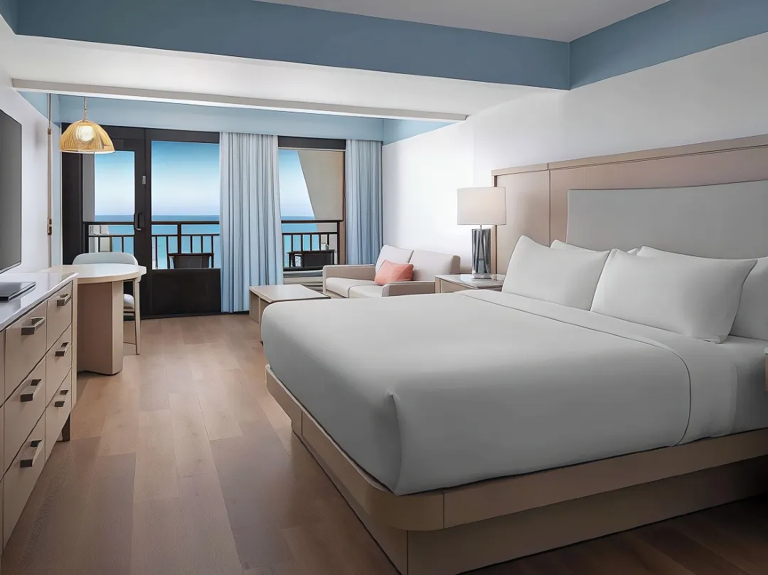 The Ellie Beach Resort Myrtle Beach, Tapestry By Hilton - Surfside Beach, SC
