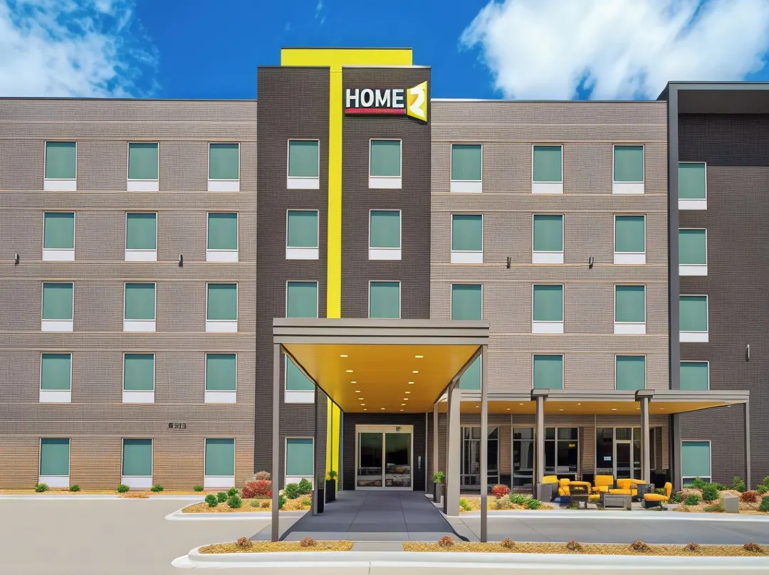 Home2 Suites By Hilton West Chester Cincinnati - Hamilton, OH