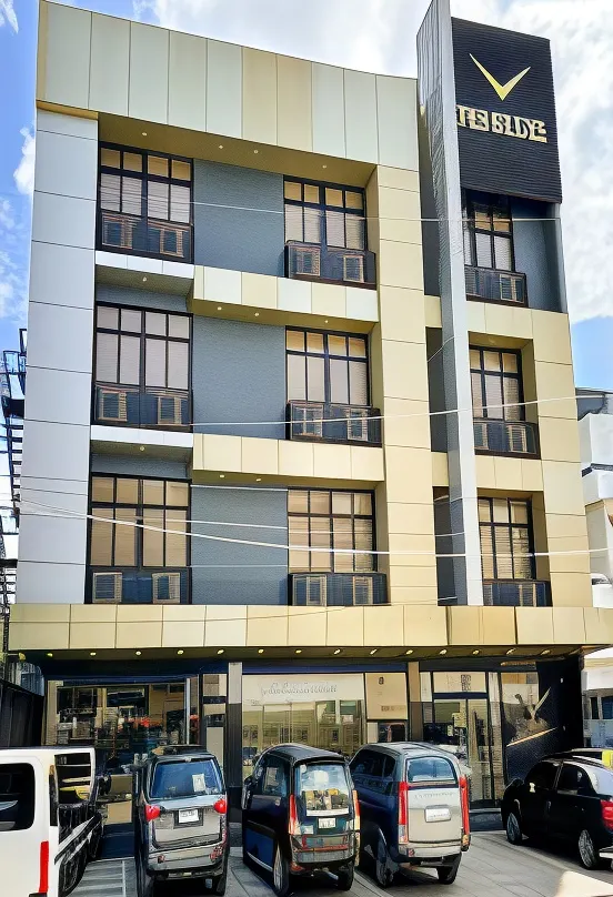 Primeluxe Hotel - Cagayan de Oro