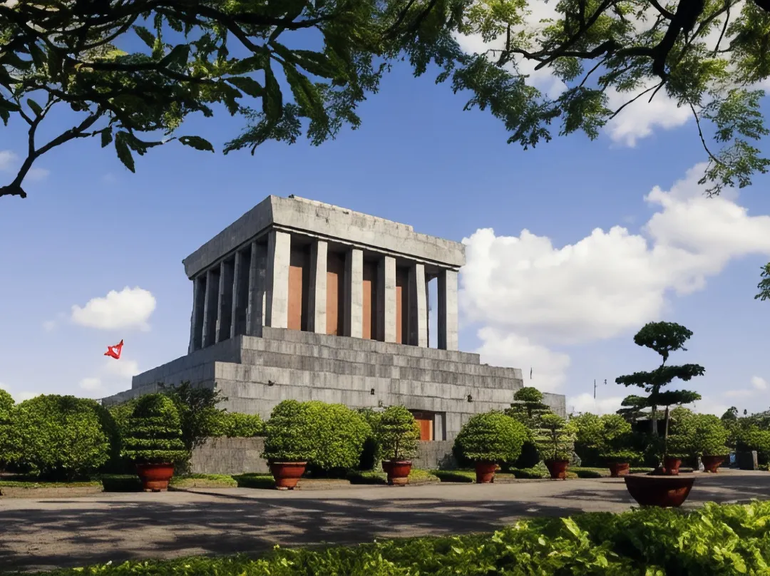 My House Hotel Hanoi