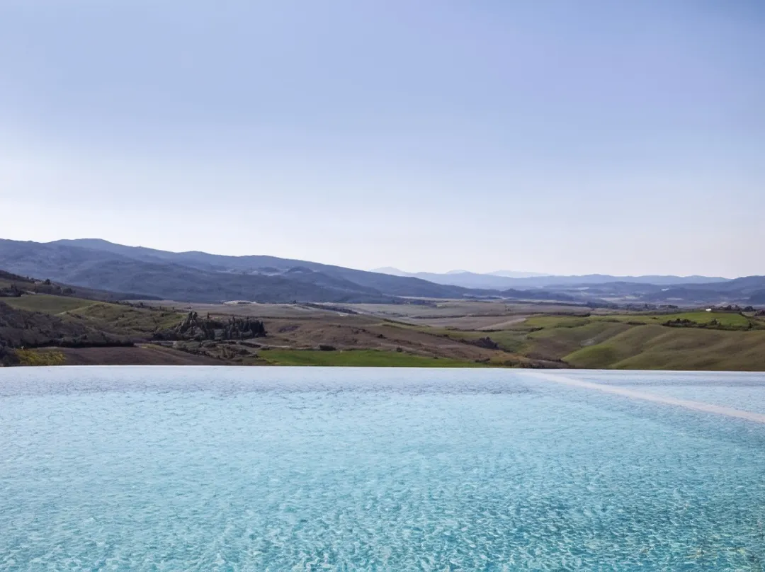 Capanna Suites - Toskana