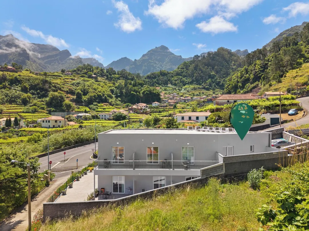 North View Guesthouse - Madeira