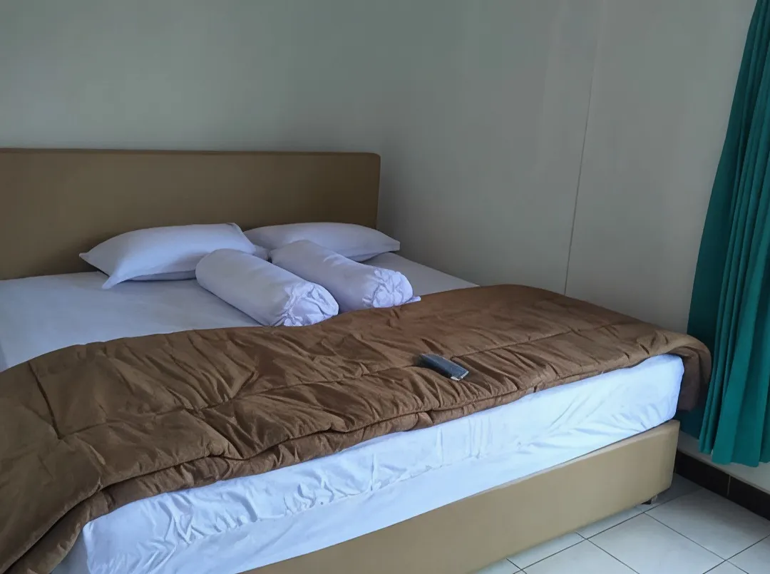 D Kir's Homestay - Yogyakarta