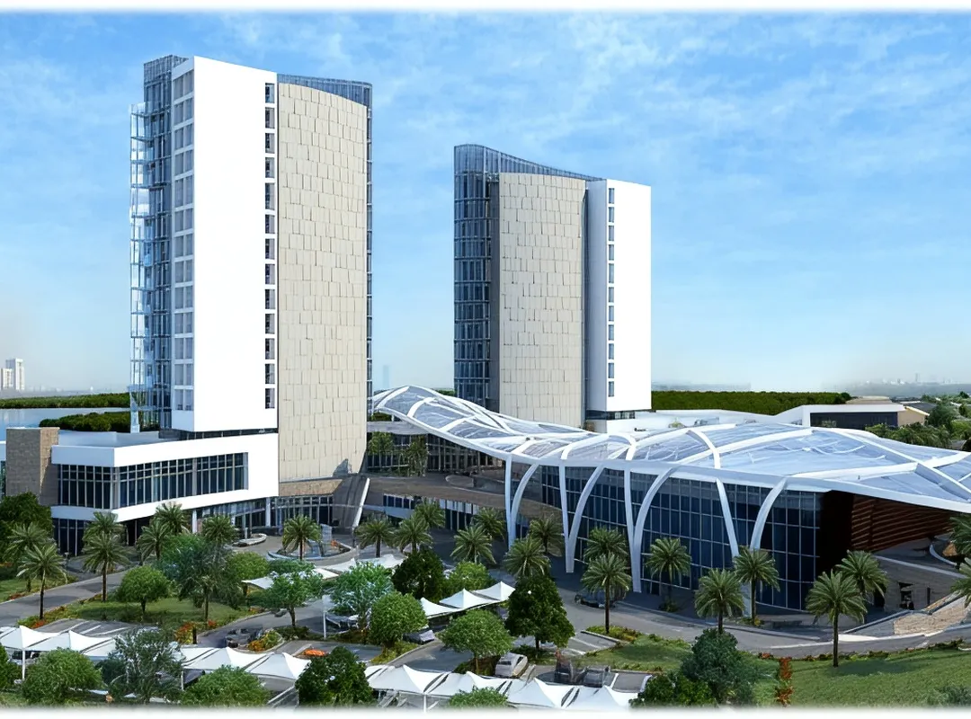Rotana Ras Al Khaimah - The Mangroves - Ras al Khaimah