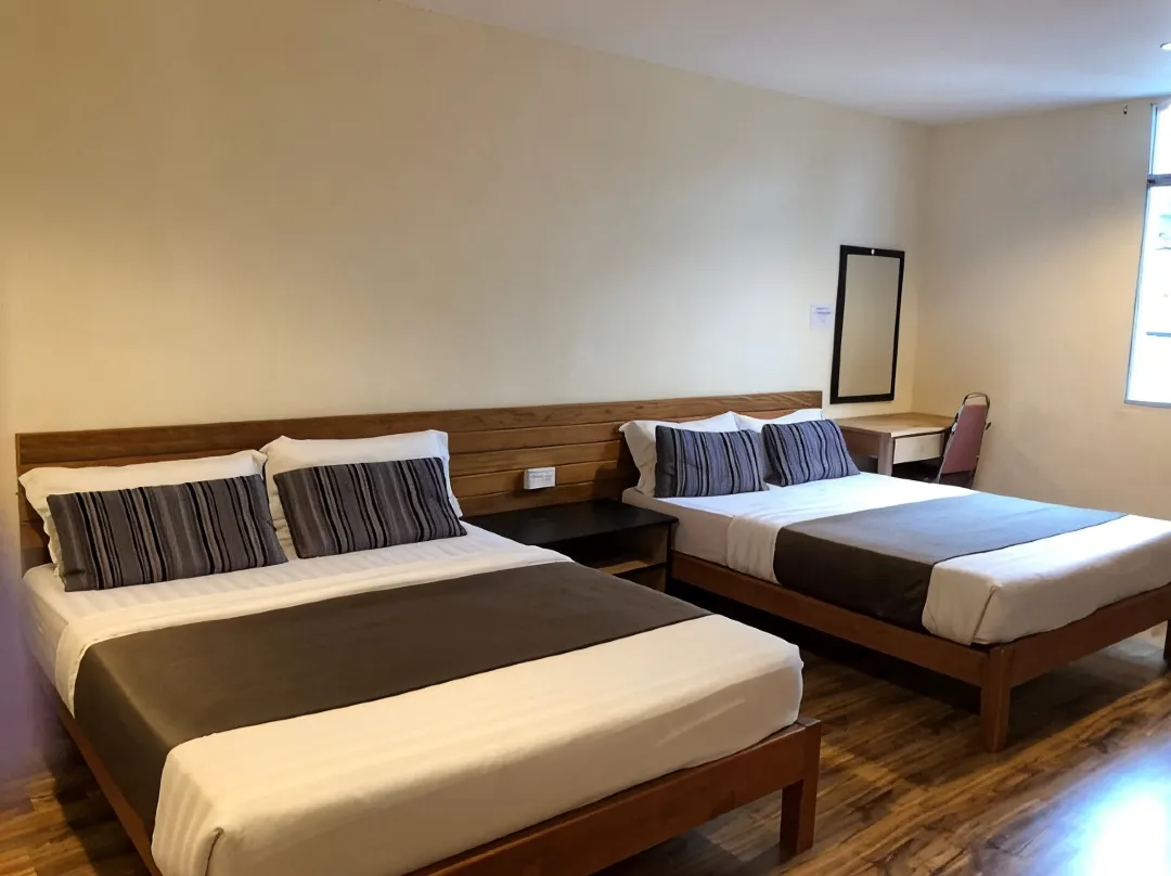 Hotel Sarina - Mukah