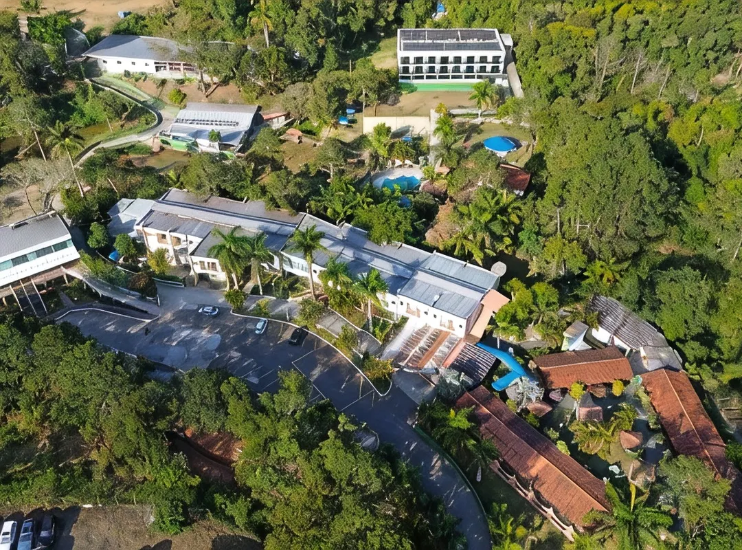 Hotel Green Hill - Juiz de Fora