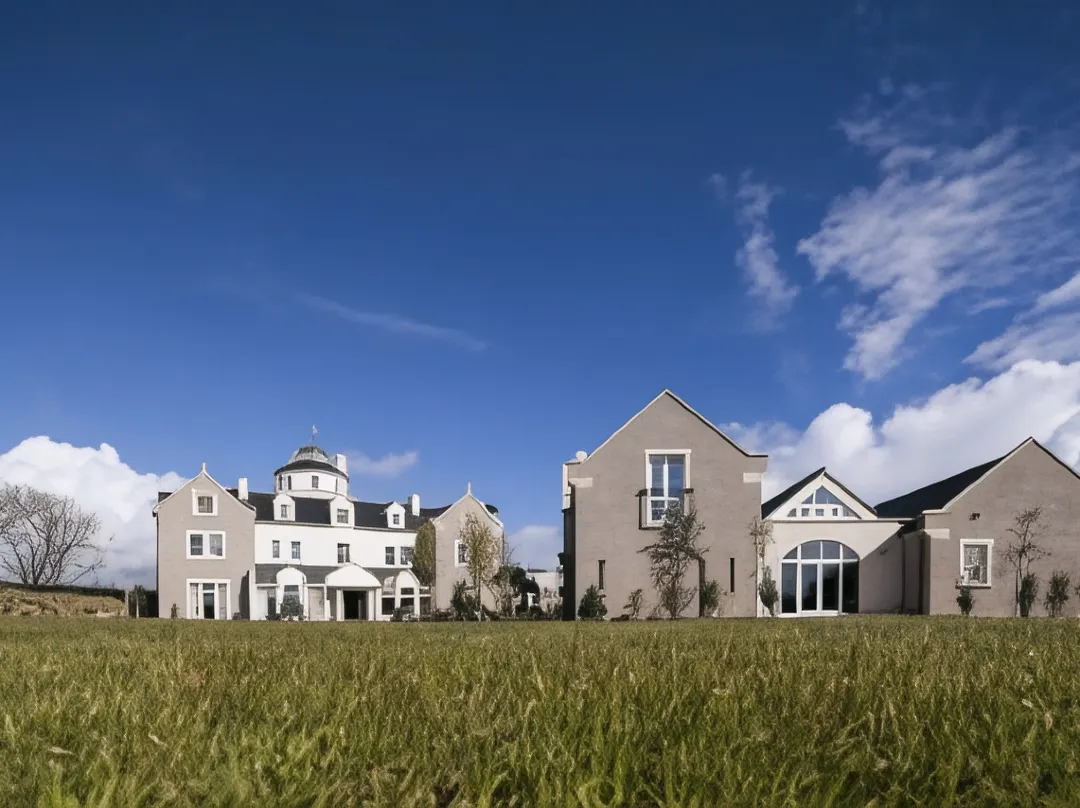 Twr Y Felin Hotel - Pembrokeshire