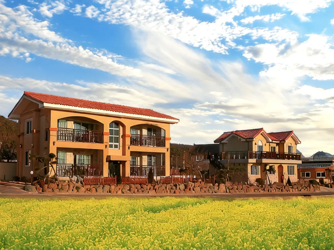 Gyeongju Stella Pension - 경주시